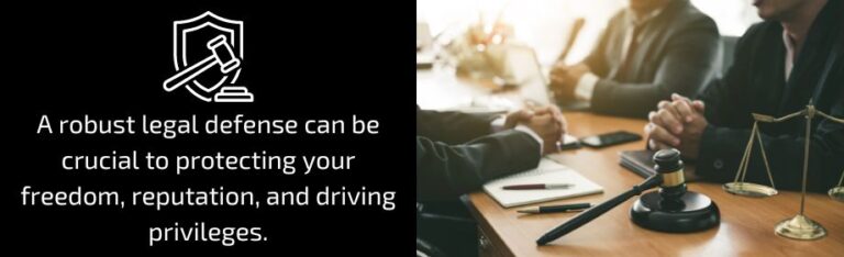 A First-Offense DWI in Texas: What You Need to Know